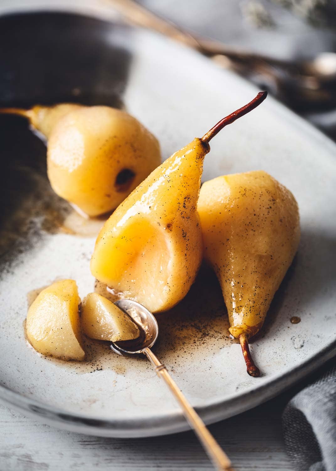 Cooking Lexicon: Poach - Food Daydreaming